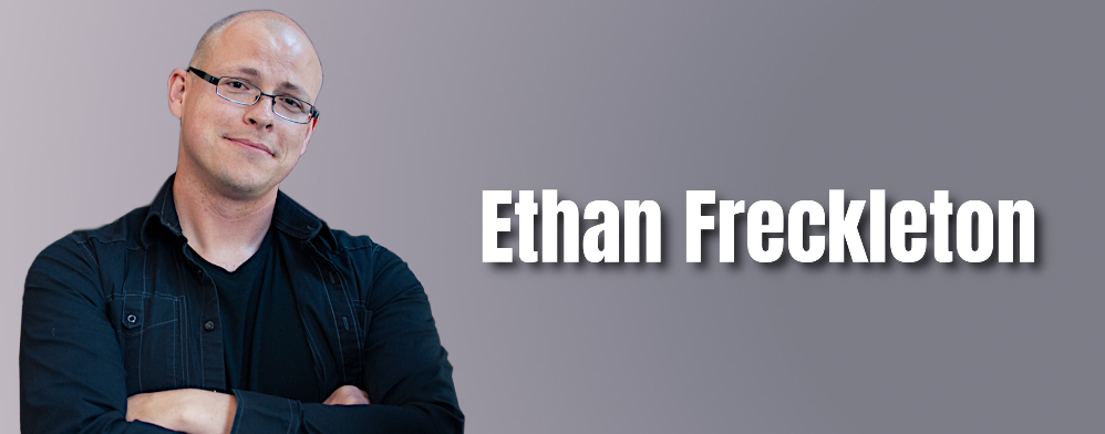 Ethan Freckleton ACTIVE