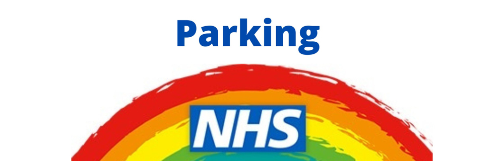 NHS Bolton / Hospital Parking