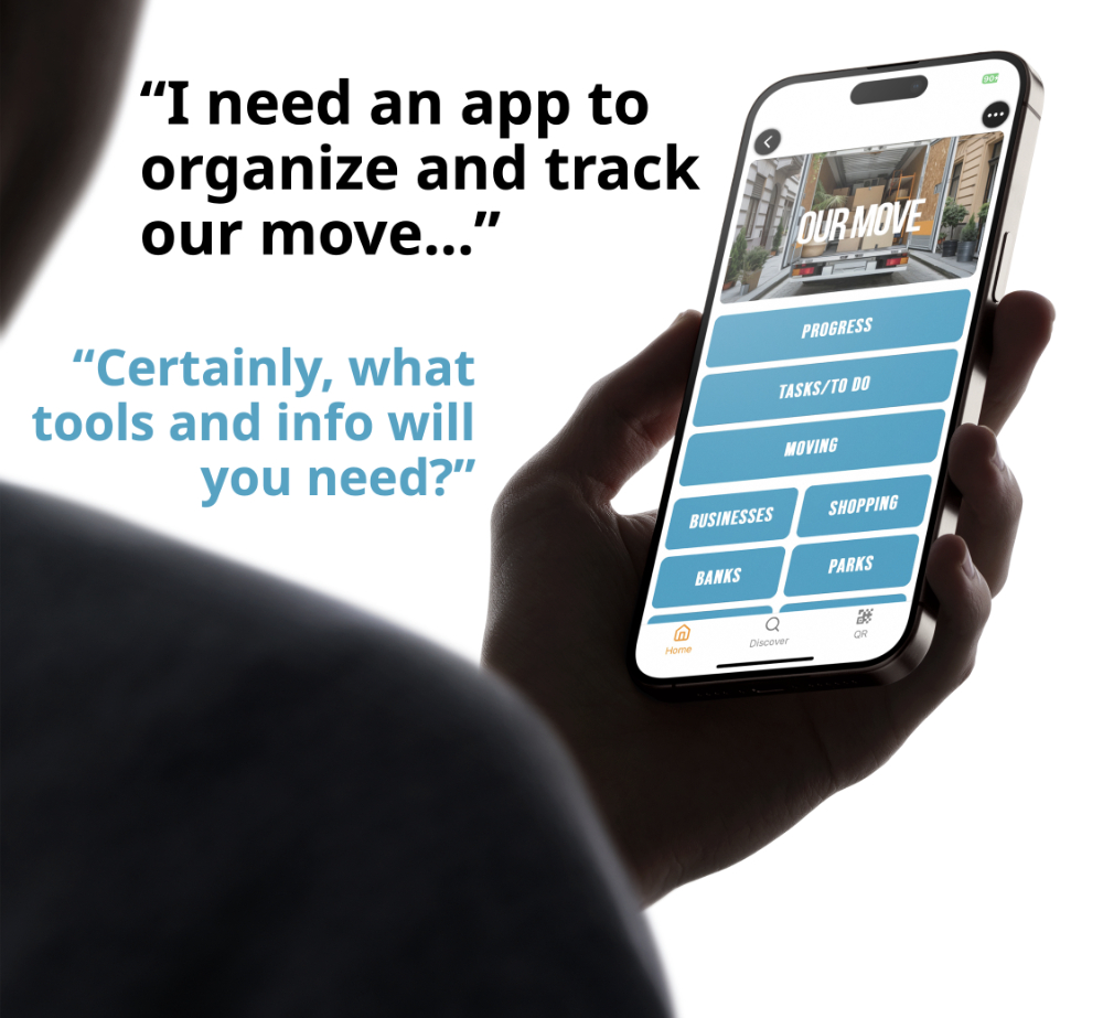 Imagine your own apps, brought to life instantly—just by asking.