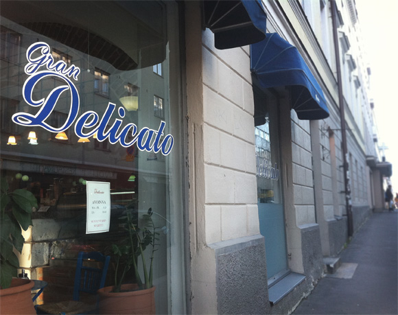 Gran Delicato